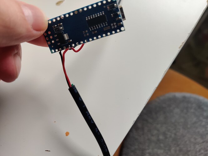 Nextion Display sending corrupt data - Displays - Arduino Forum