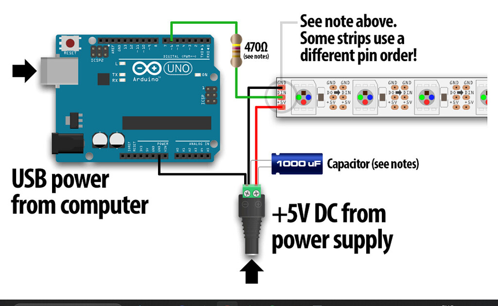 Help needed with wiring for university project - LEDs and Multiplexing - Arduino Forum
