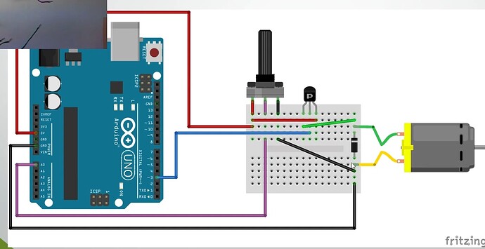 analogWrite alternatives? (Controlling motor and servo simultaneously) - Programming - Arduino Forum