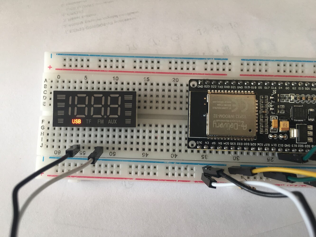 How can i read a charieplex with arduino - General Guidance - Arduino Forum