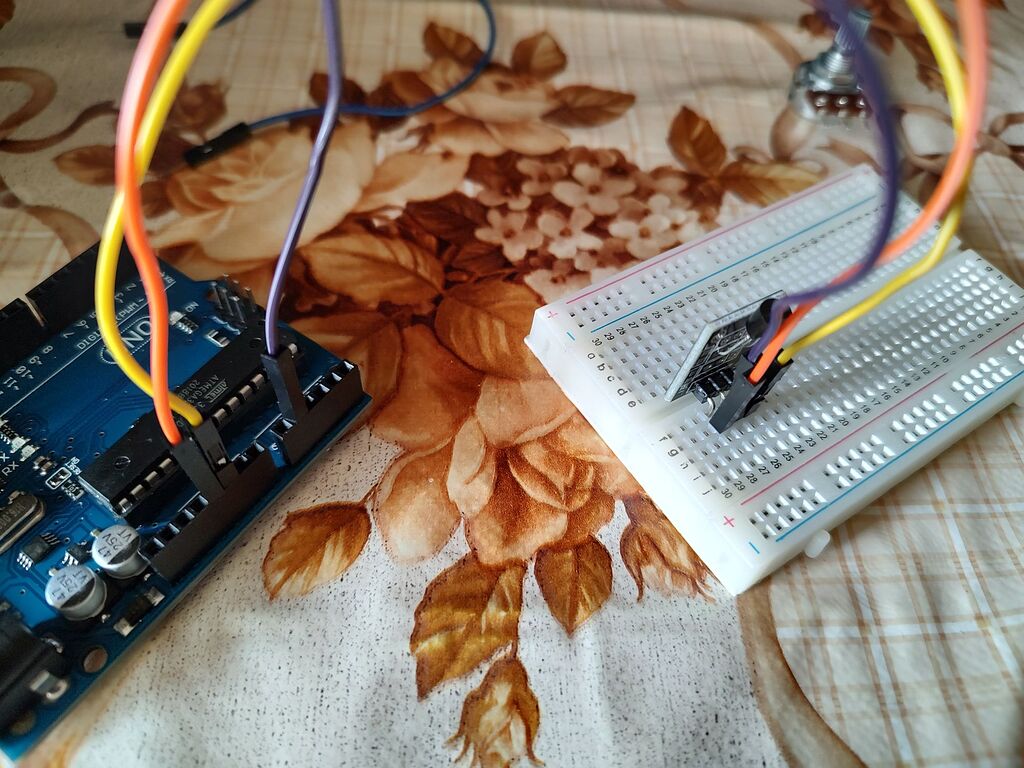 Issues with LM35DZ sensor on Arduino Uno - Sensors - Arduino Forum