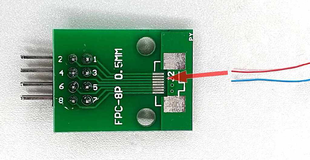 How to solder very thin cables - General Electronics - Arduino Forum