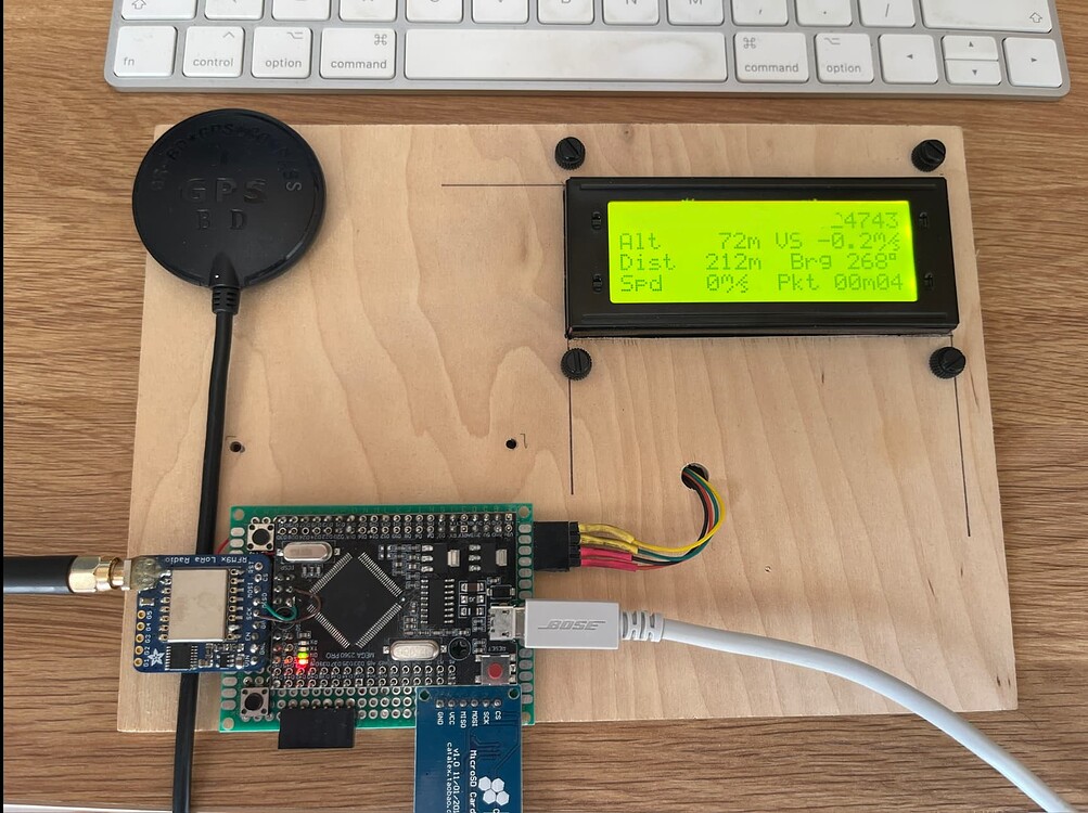 Bool reverting value with no input - General Guidance - Arduino Forum