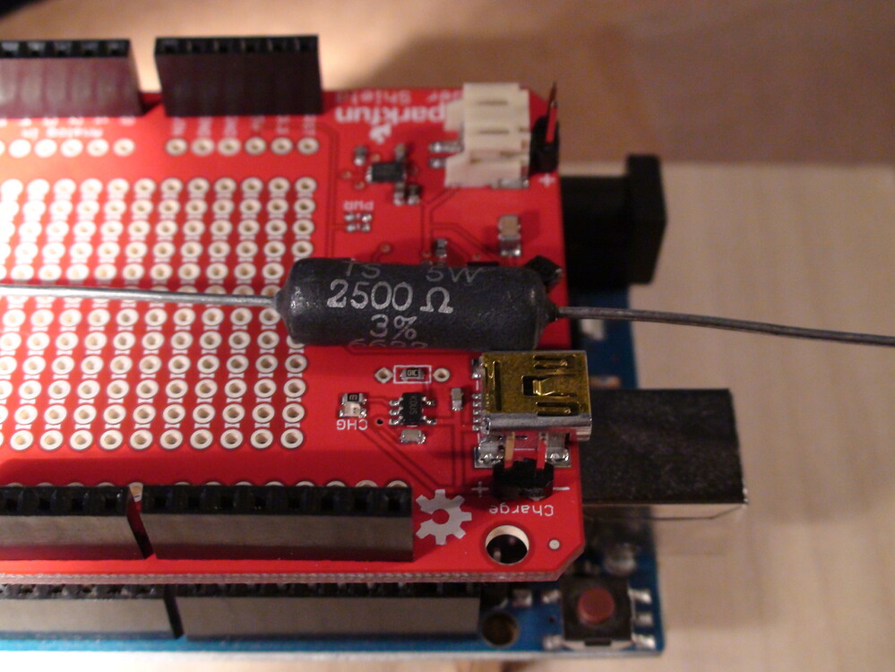 Wire.endTransmission(); Causes Problems in the Code! - Programming - Arduino Forum