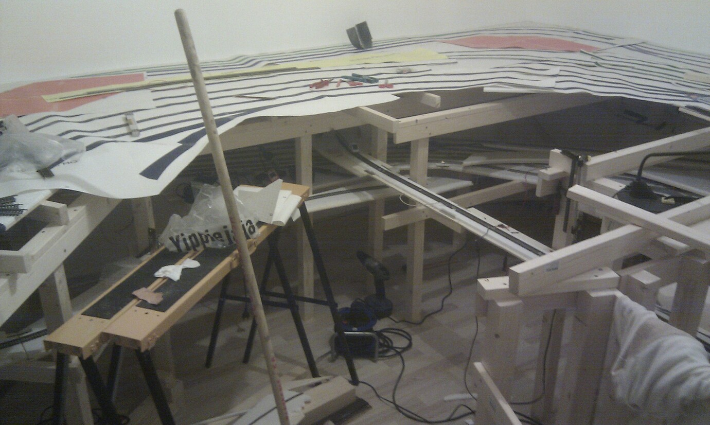 [Consiglio] Gestione di un plastico con scheda ARDUINO - Hardware - Arduino Forum