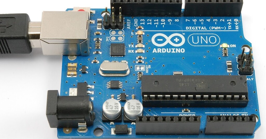 Arduino Leonardo vs. Arduino Uno - General Discussion - Arduino Forum