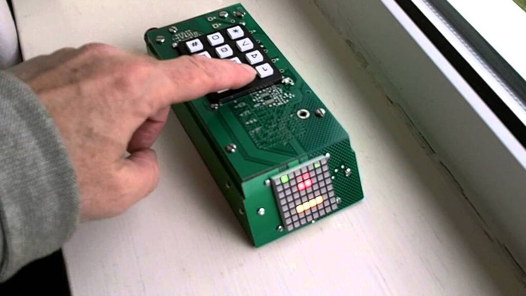 Voice Box - Showcase - Arduino Forum