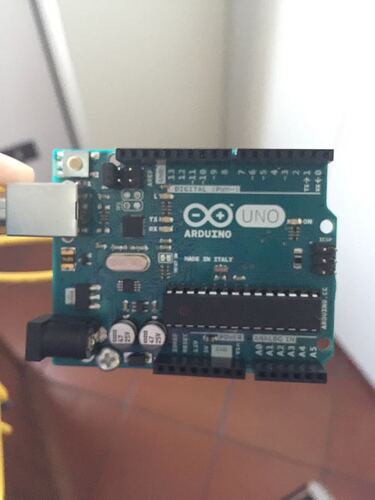 Problema Driver e DFU arduino uno r3 - Hardware - Arduino Forum