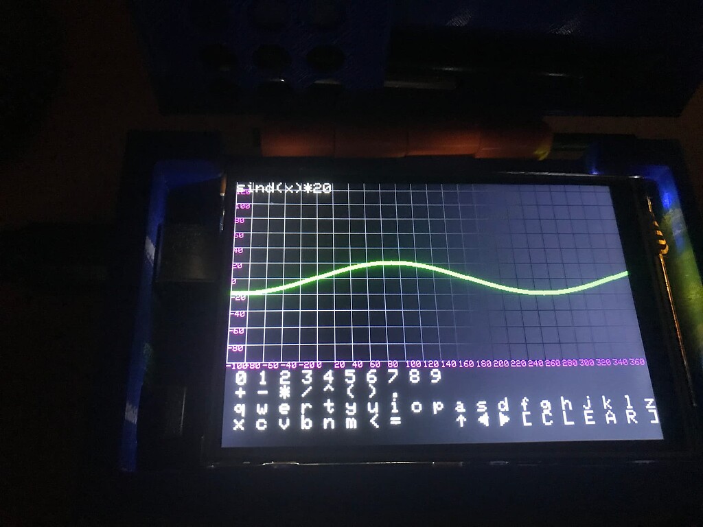 Anyone Know If Theres An Arduino Printer Module General Guidance
