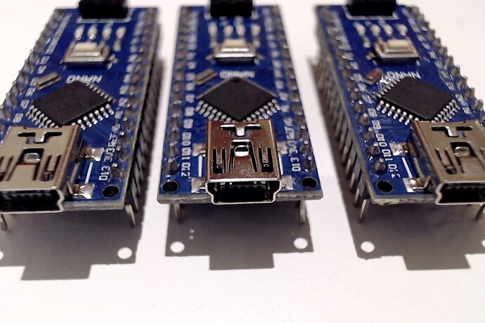 Arduino Nano Clones Not Working - Uploading - Arduino Forum
