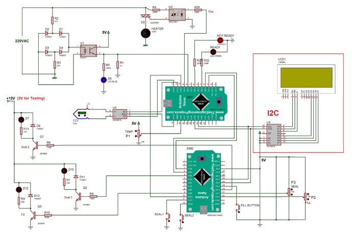 Help with Multitasking - Page 2 - General Guidance - Arduino Forum