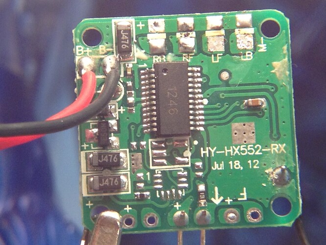 Tiny DC motor with NPN transistor - General Electronics - Arduino Forum