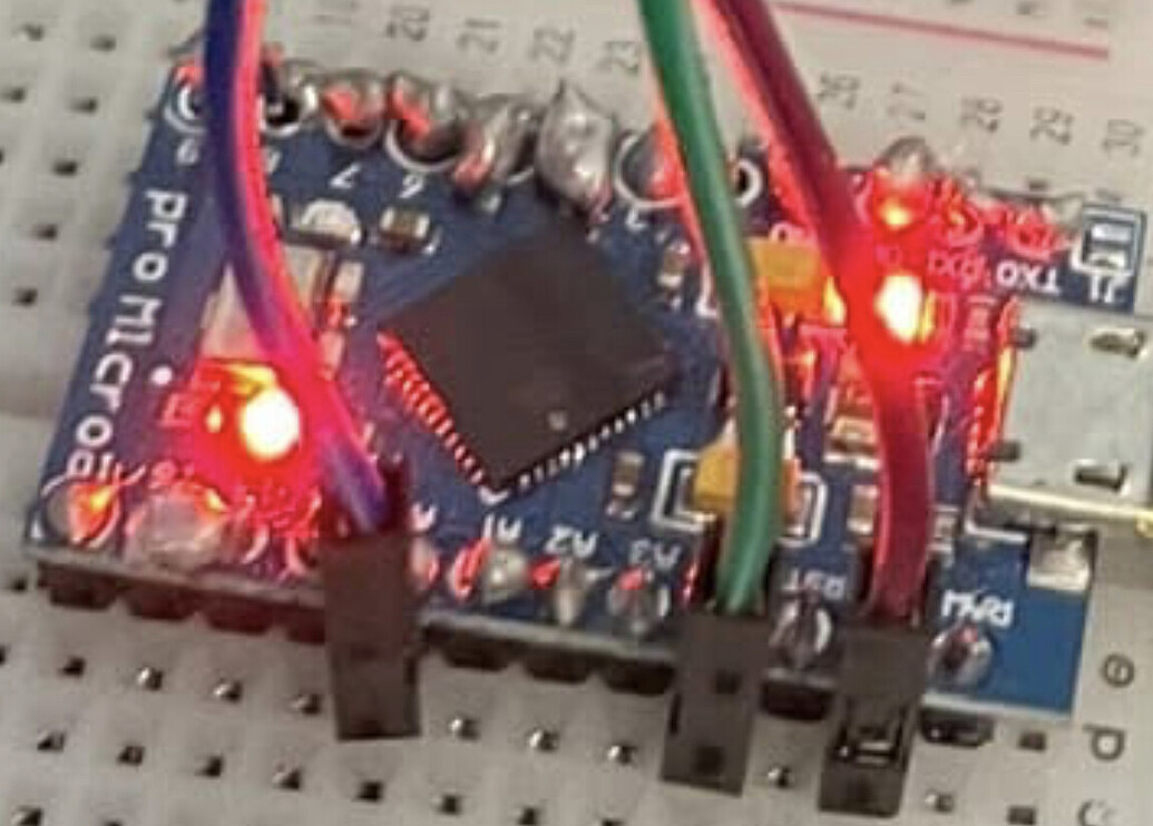 Potentiometer jumping from 0% to 100% - Page 2 - General Electronics - Arduino Forum