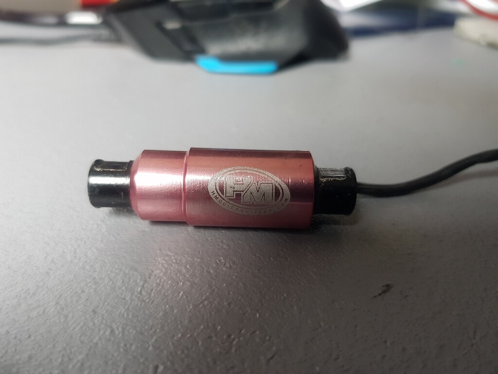 Jauge de contrainte à 2 fils + HX711 - Français - Arduino Forum