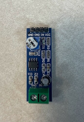 Why is sound level so low in this even with LM386 module? - General ...