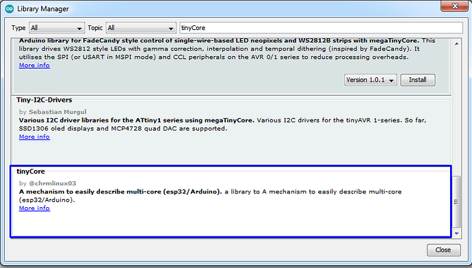 How to make the circuit for programming ATTINY44A ? - General Guidance - Arduino Forum