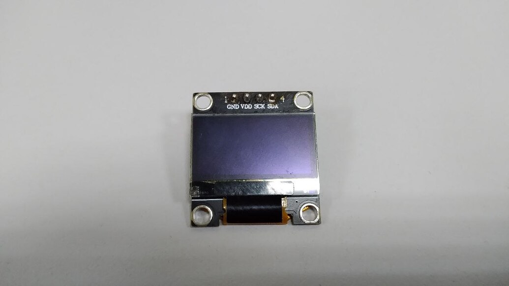 Controlling Display - Displays - Arduino Forum