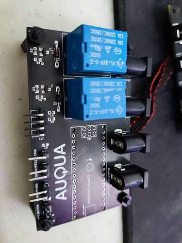 Coin operated water dispenser help! - General Guidance - Arduino Forum