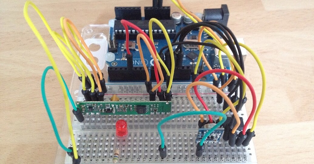 Comprehensive ATtiny libraries overview? - 3rd Party Boards - Arduino Forum