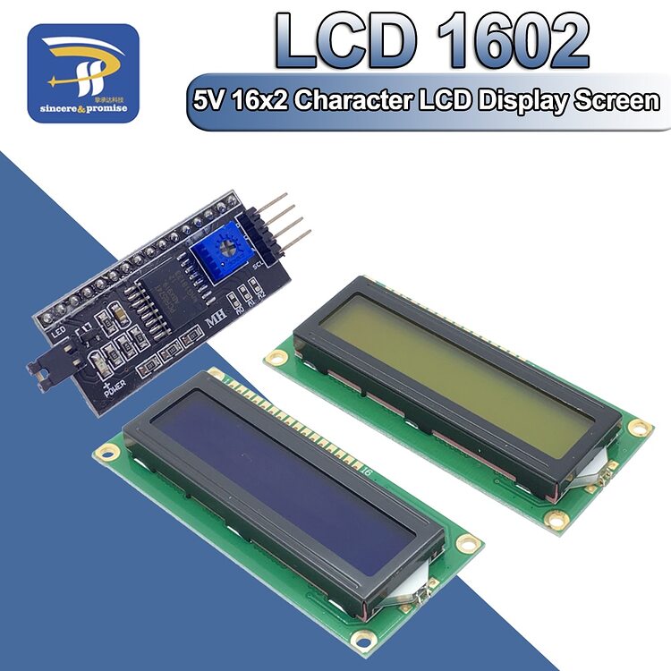Lcd 16x2 Showing Only Blocks Displays Arduino Forum 