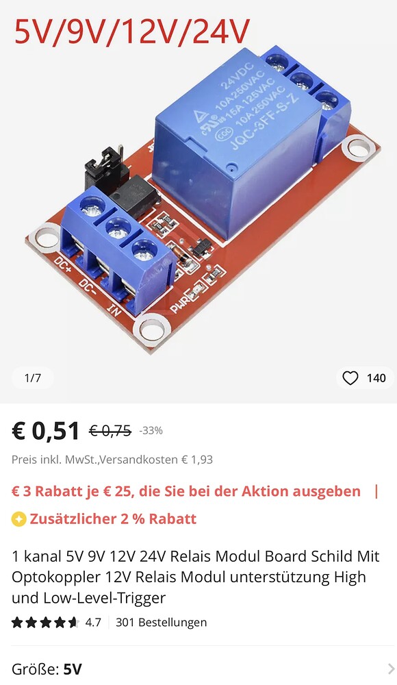 Apple HomeKit entdecken - Deutsch - Arduino Forum