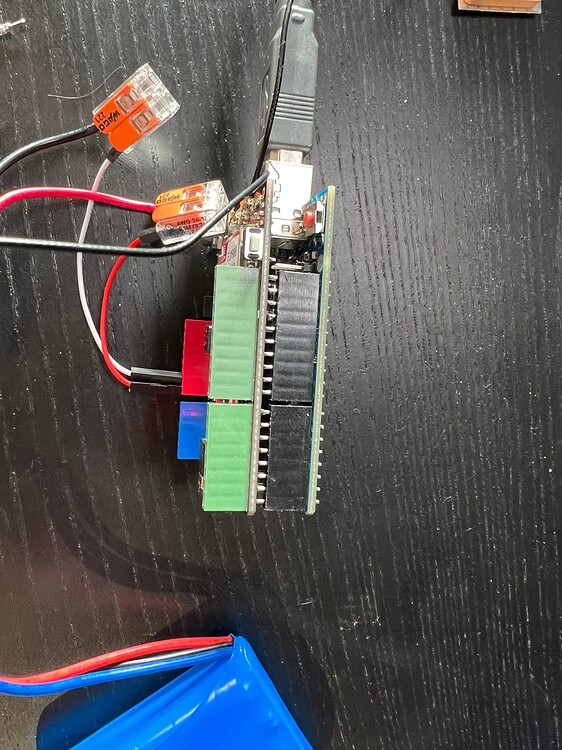 Utilisation simultanée d'un module GPS et d'un GSM SIM808 - Français ...