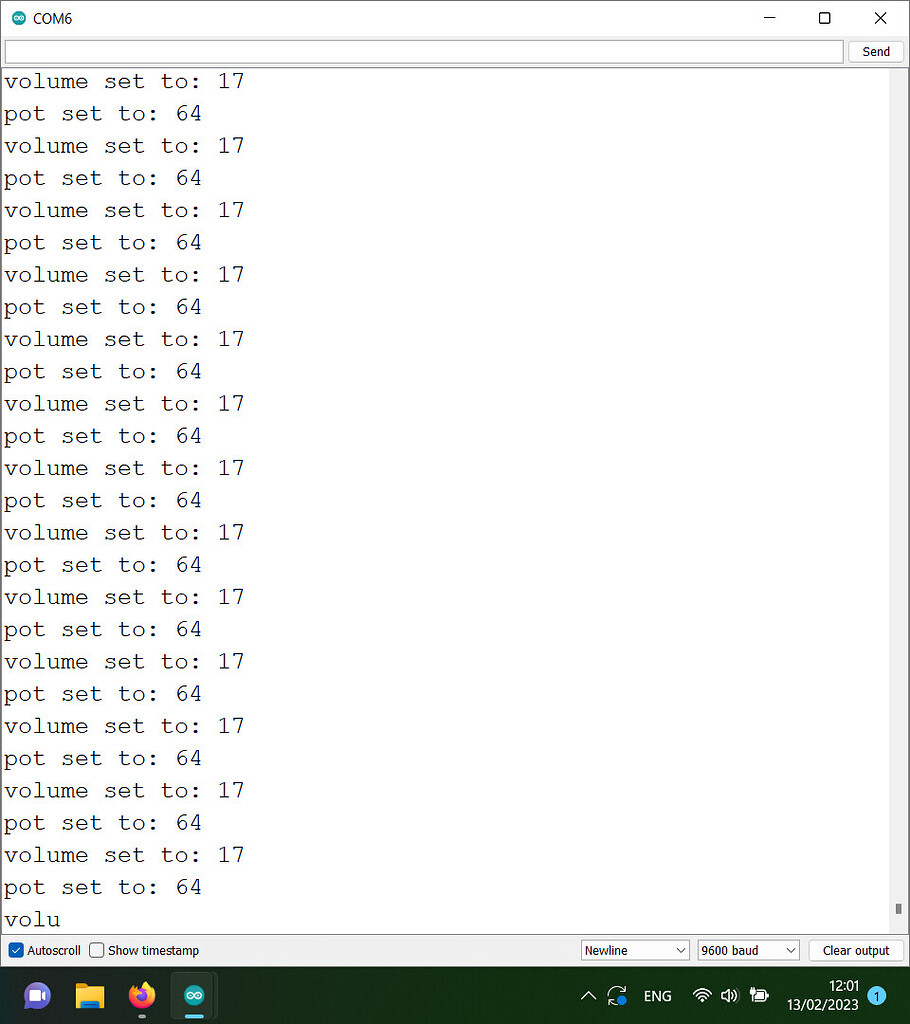 The Freakishly Strange Case Of The Rogue Potentiometer Programming Questions Arduino Forum