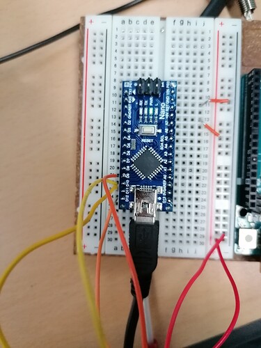 Max31865 Sensors Arduino Forum