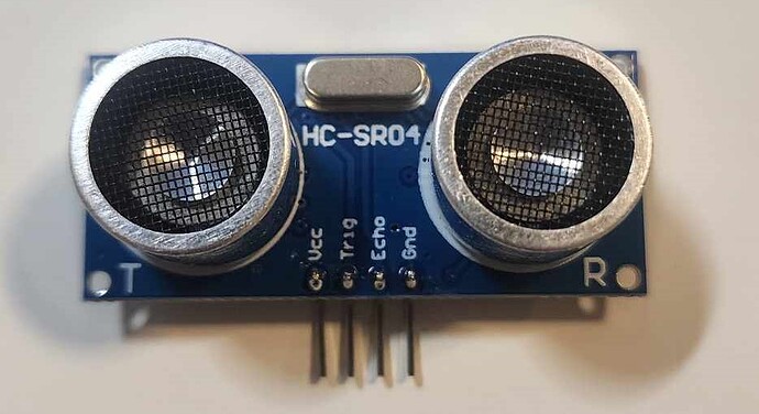 Microchip controlled servo - General Electronics - Arduino Forum