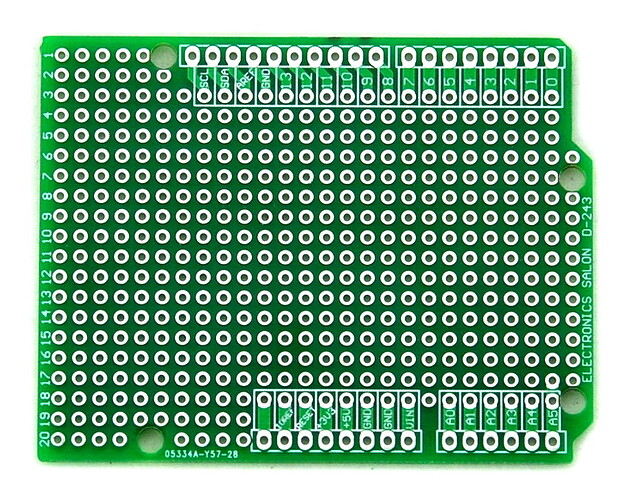 Wiring Connection Integrity General Guidance Arduino Forum