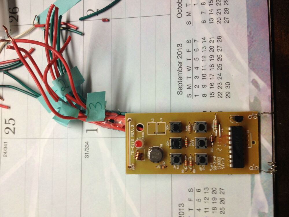 Simulating button press with arduino and transistors - General Guidance - Arduino Forum