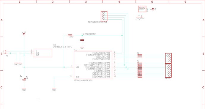 Keine Programmierung möglich - Deutsch - Arduino Forum
