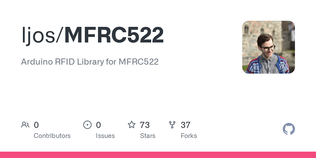 WHAT DO I DO ABOUT THIS: 'class MFRC522' has no member named ‘PCD_Init’ - Programming - Arduino ...