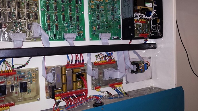 Shots counter for injector flow bench - Showcase - Arduino Forum