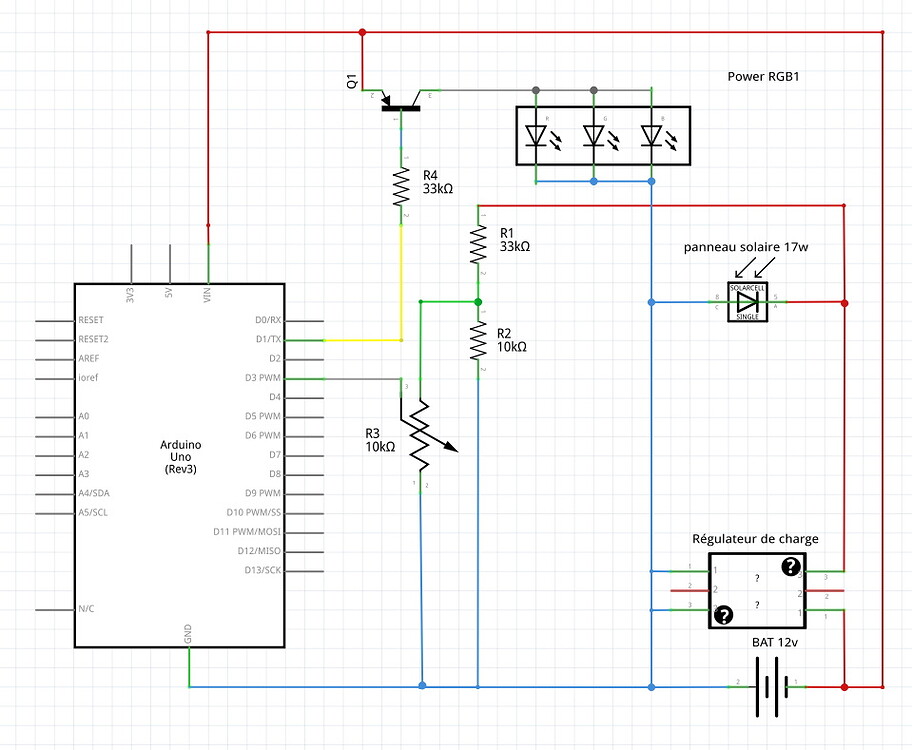 Alimentation Arduino Par Battery Français Arduino Forum