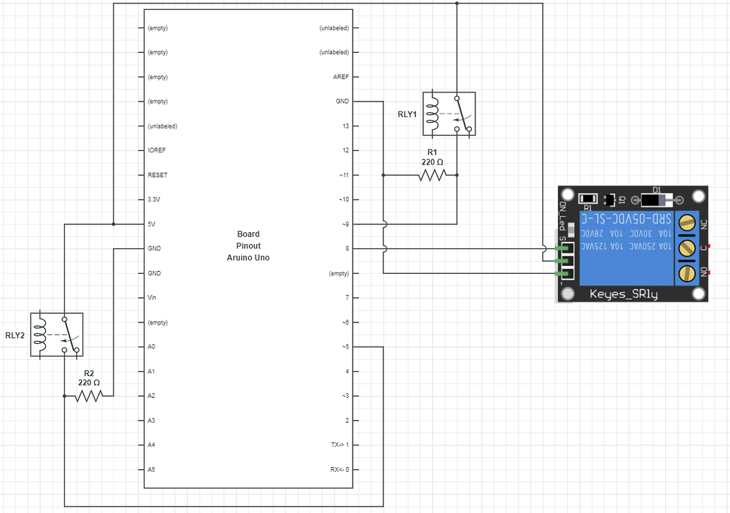 Controlling 1 Output With 2 Inputs Programming Arduino Forum 1987