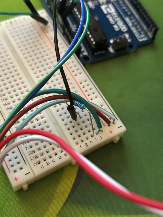 Problems With Ws2812b Led Stripe Leds And Multiplexing Arduino Forum