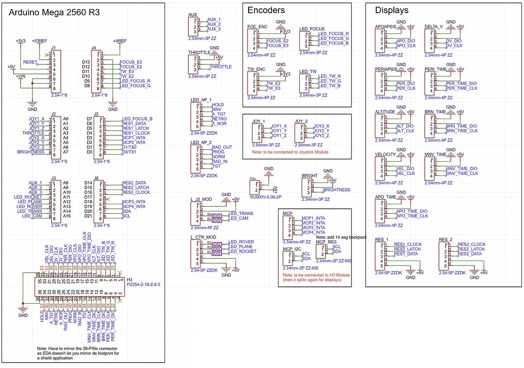 Mega and external PSU - General Guidance - Arduino Forum