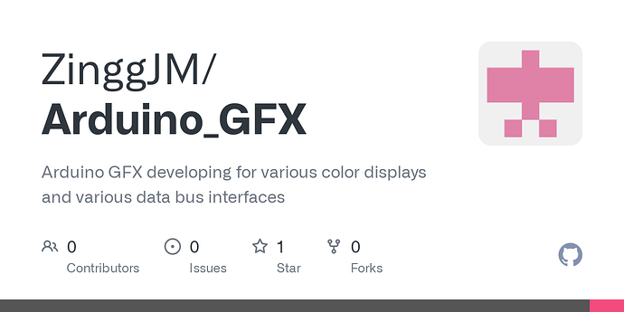 Ucglib On Uno R4 Minima Uno R4 Minima Arduino Forum