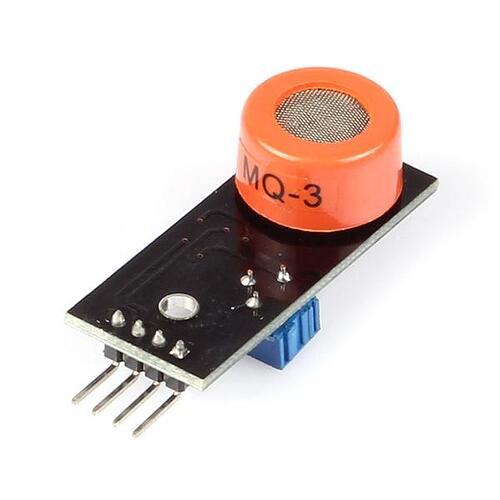 MQ-3 Alcohol Sensor - Clarification on circuit - General Electronics ...