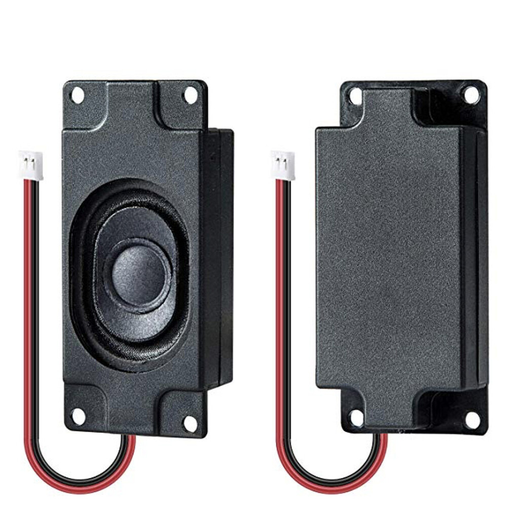 New to sound - Audio - Arduino Forum