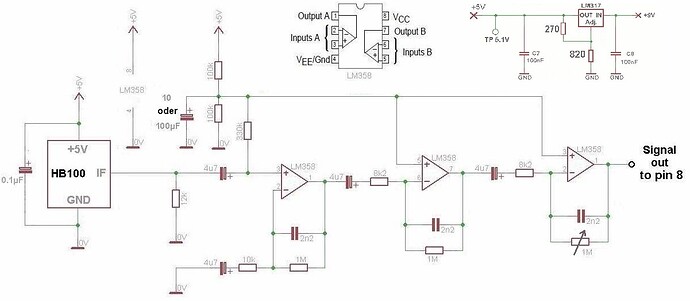Understanding Schematics - General Electronics - Arduino Forum
