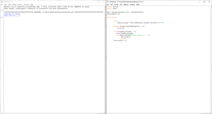 How to make real time changes from a computer? - Page 2 - Networking, Protocols, and Devices ...