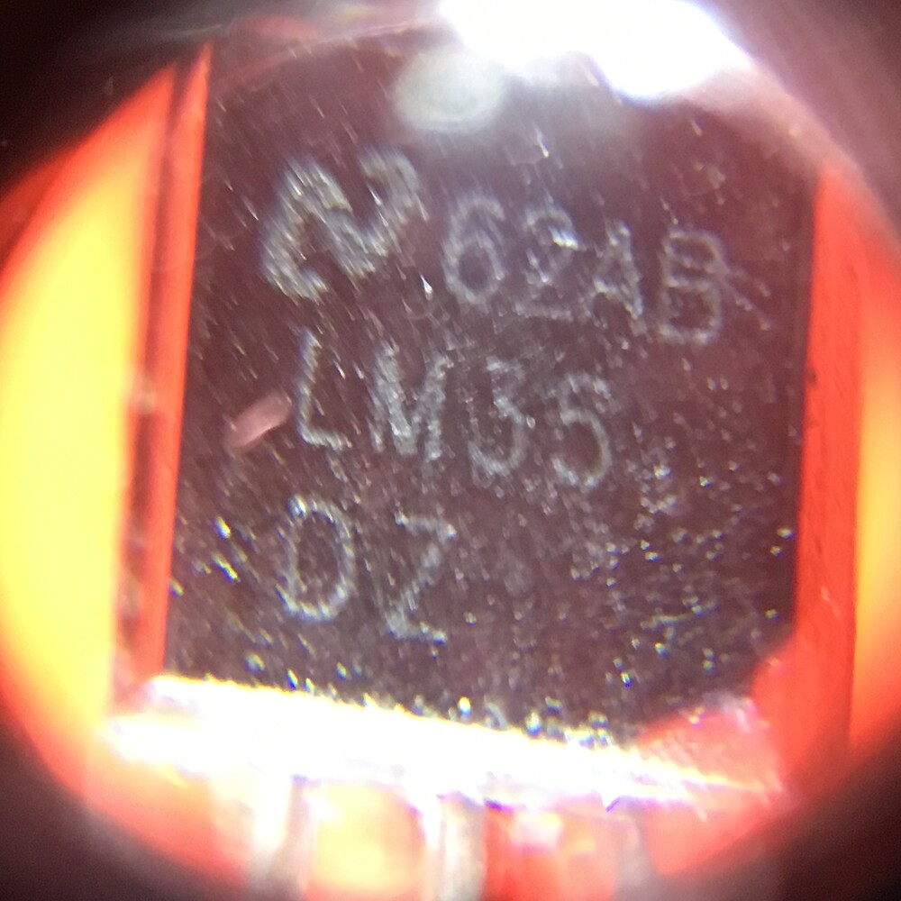 LM35 sensor Shows wrong temperatures - Sensors - Arduino Forum