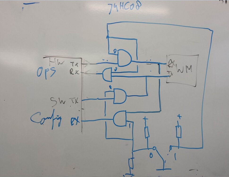 Arduino due and the ESP8266 - Due - Arduino Forum