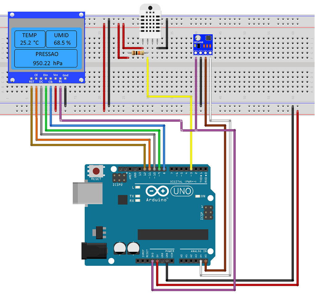 Conflicts at Arduino Leonardo - General Guidance - Arduino Forum