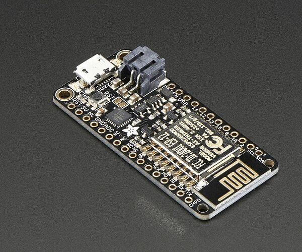 Encryption Of Data Sent To Ftp Server Programming Arduino Forum