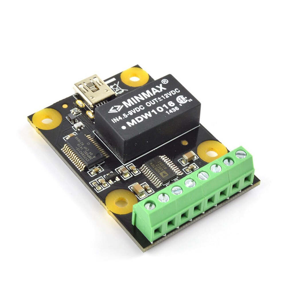 BeagleBone Black Talks to Arduino through USB/I2C - Networking, Protocols, and Devices - Arduino ...