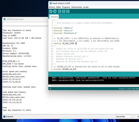 Algunos consejos para usar TFT´s - Hardware - Arduino Forum