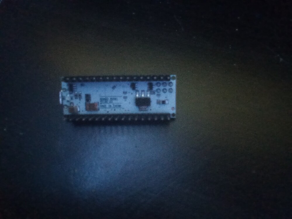 I can't get my Arduino micro to work [SOLVED] - Micro - Arduino Forum
